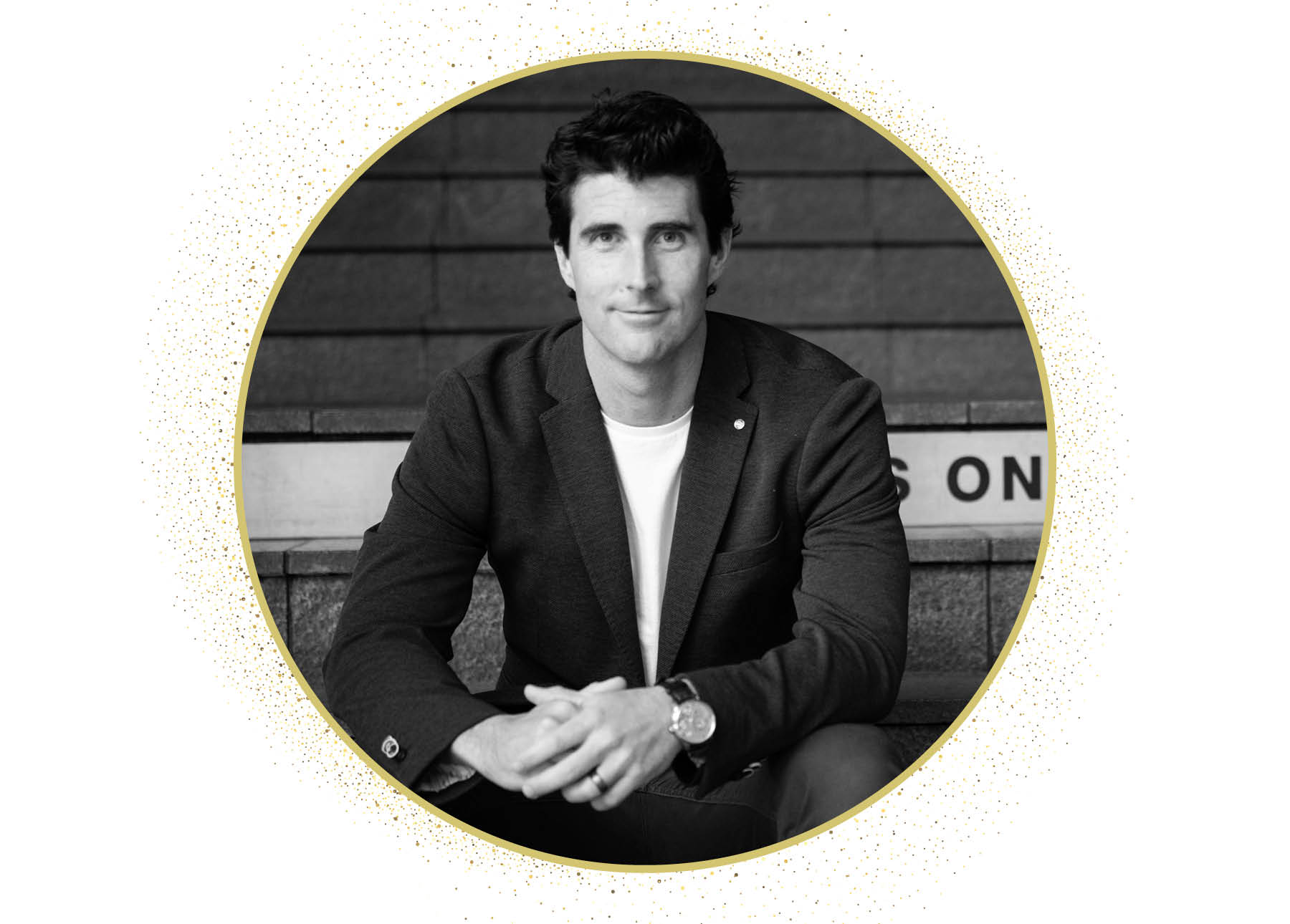 Managing Director of the Year – Special Editions