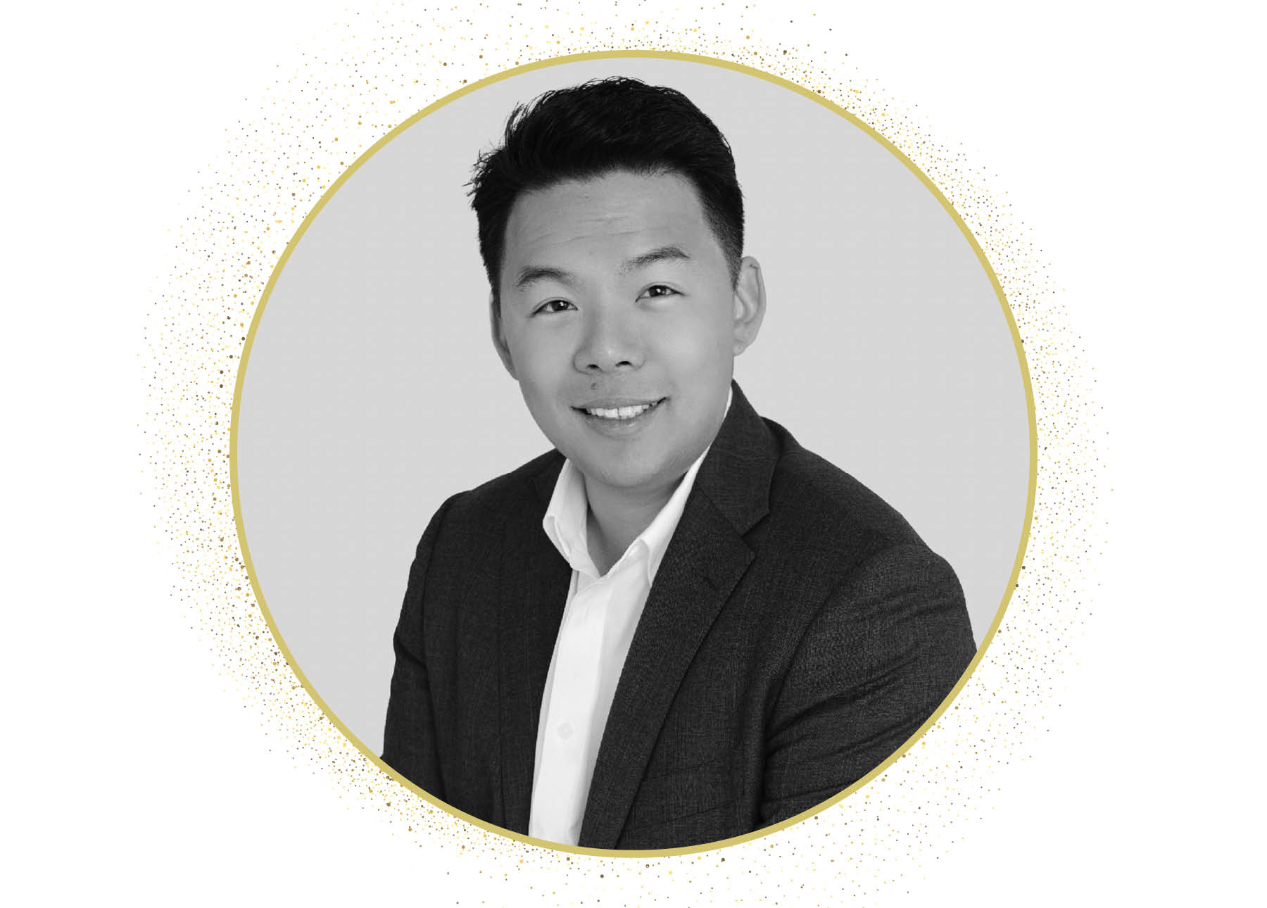 Startup Executive of the Year – Special Editions