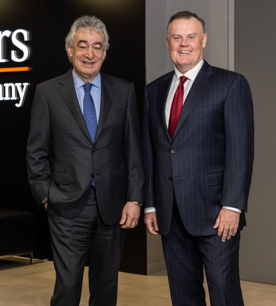 Shaw and Partners – Special Editions