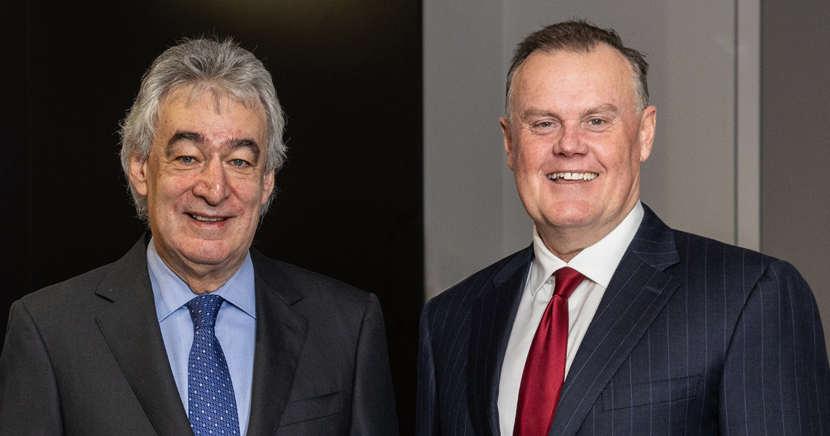 Shaw and Partners – Special Editions