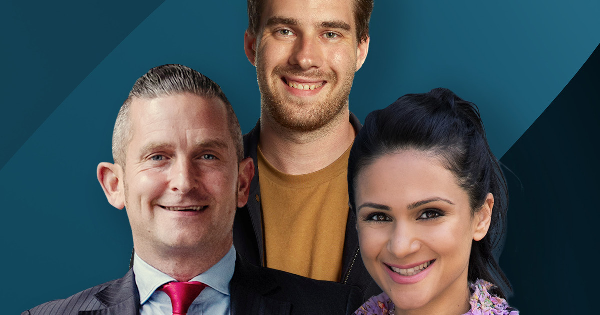 YPO – Special Editions