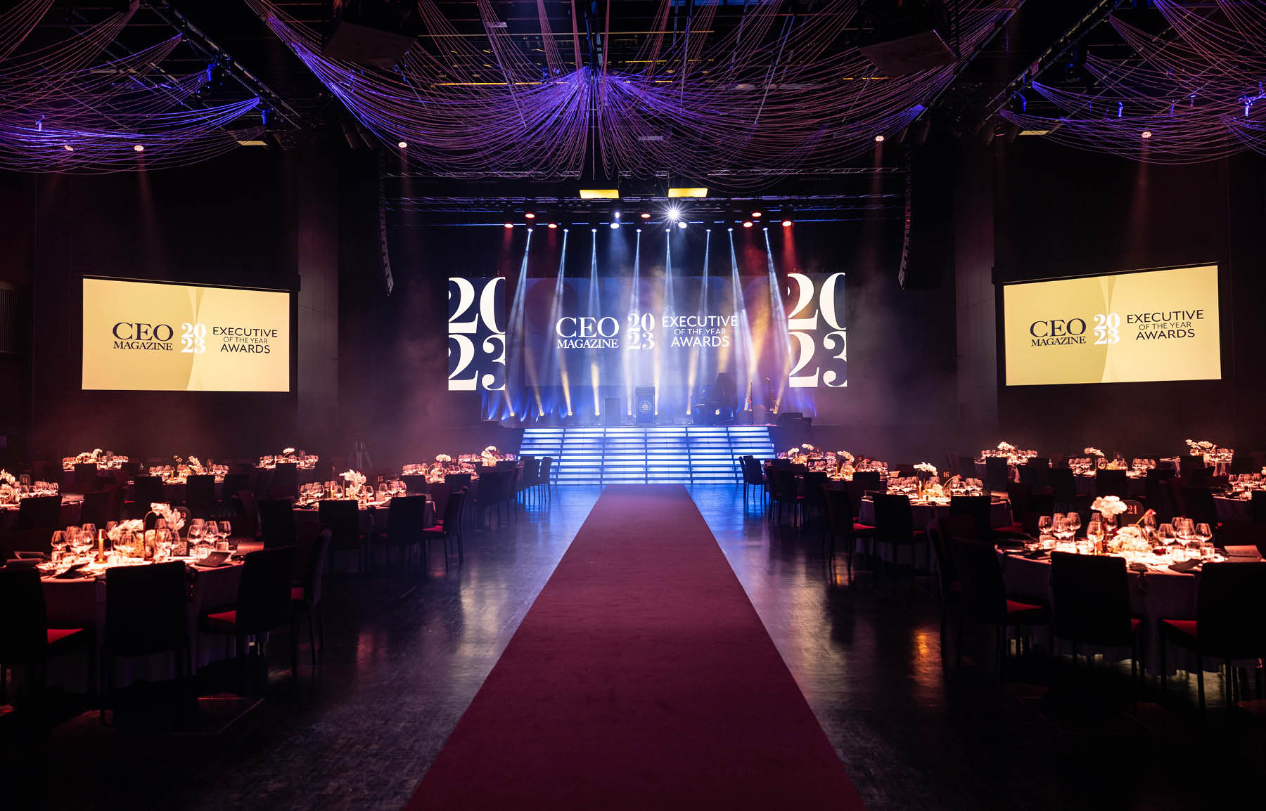 Andrew Hume – Special Editions