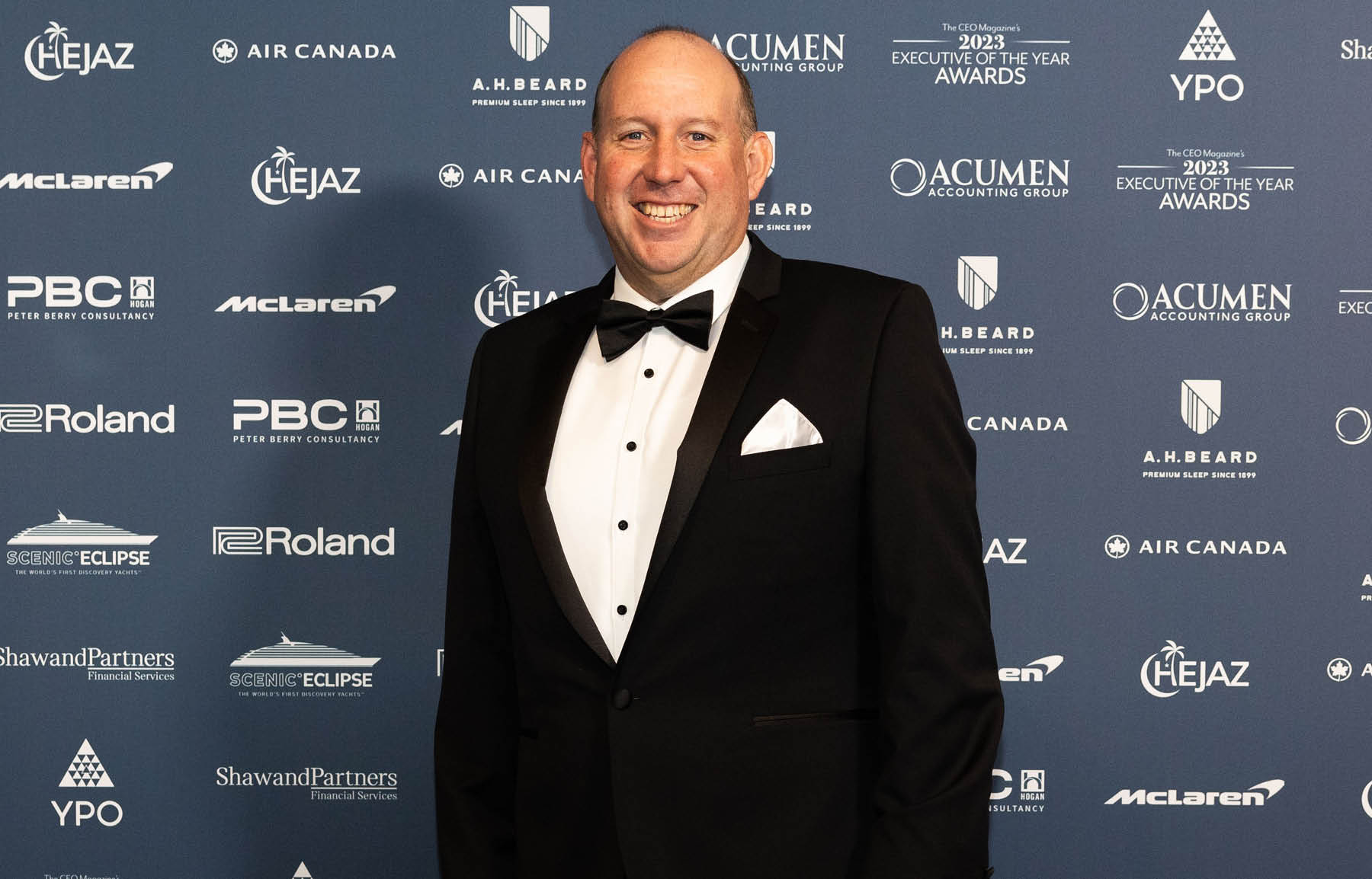 Scott Power – Special Editions