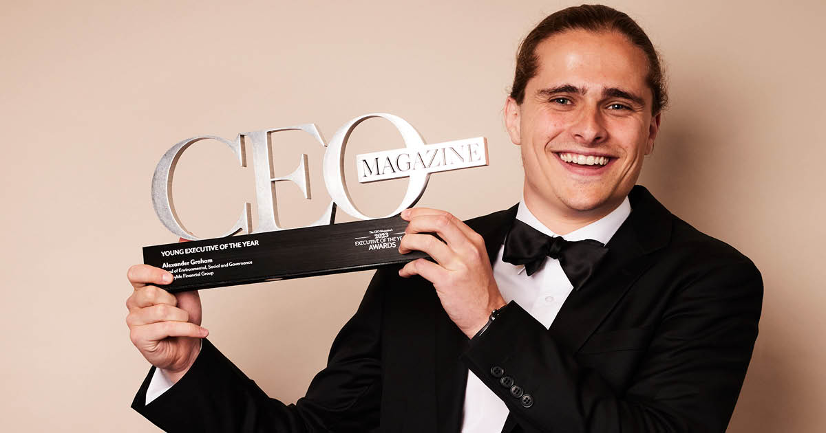 Alexander Graham – Special Editions