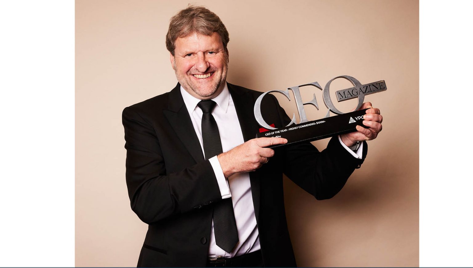 Award Winners – Special Editions