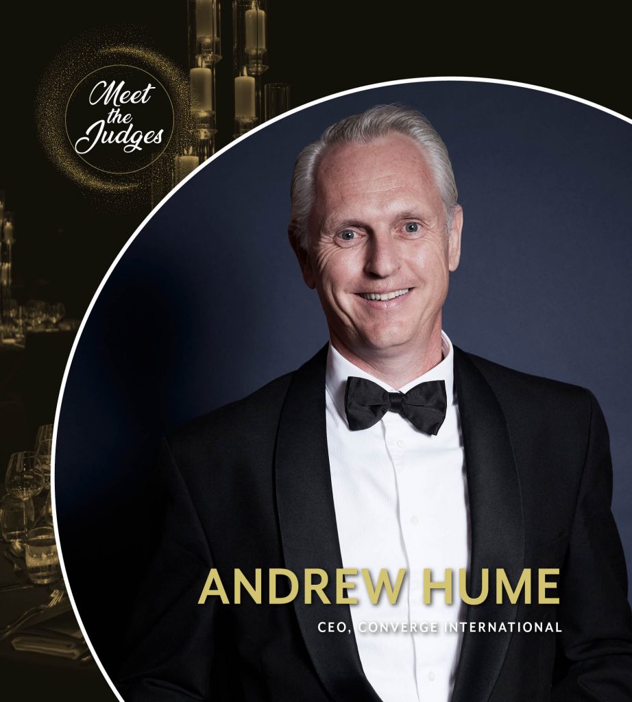 Andrew Hume – Special Editions