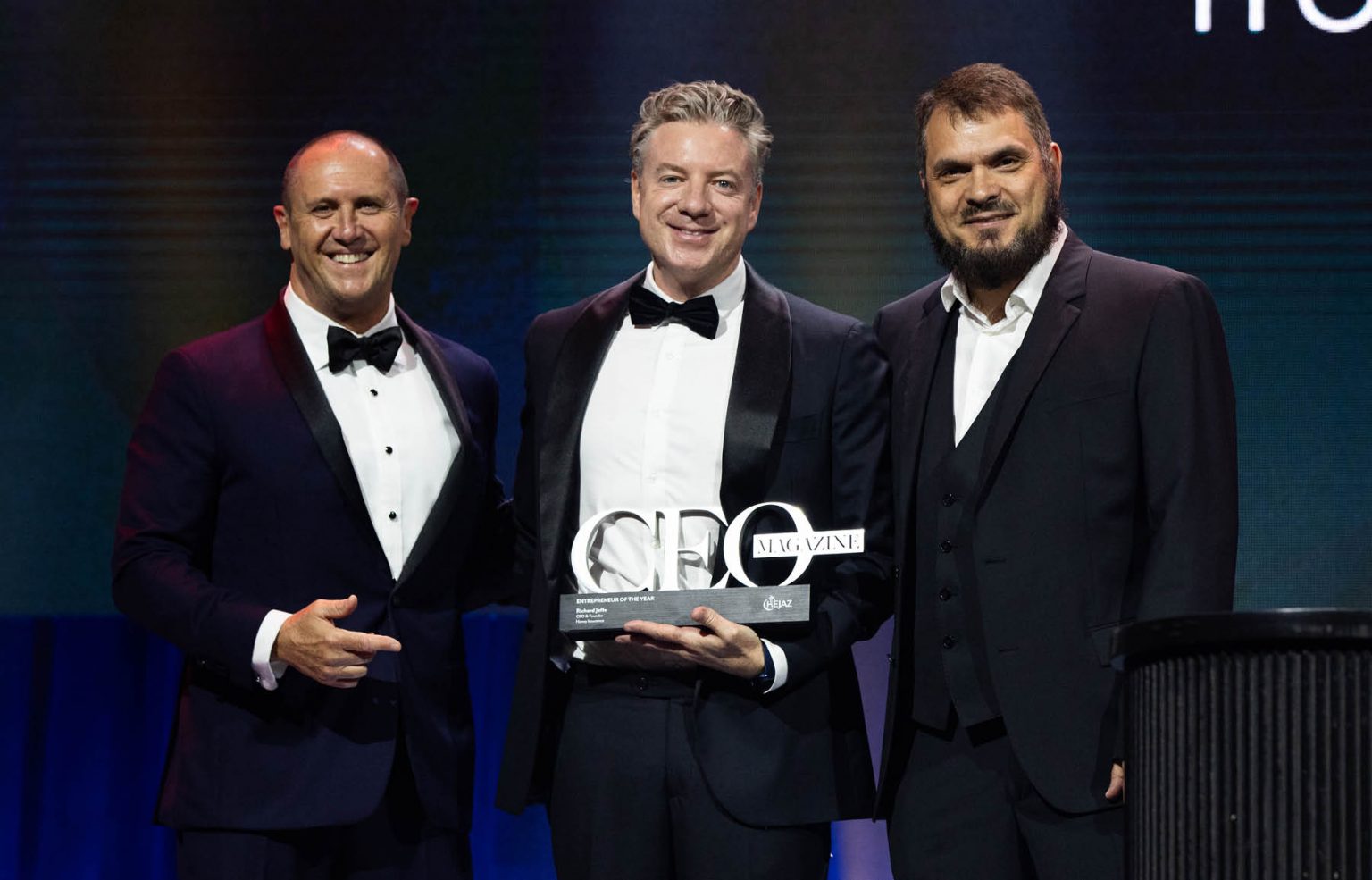 Richard Joffe – Special Editions