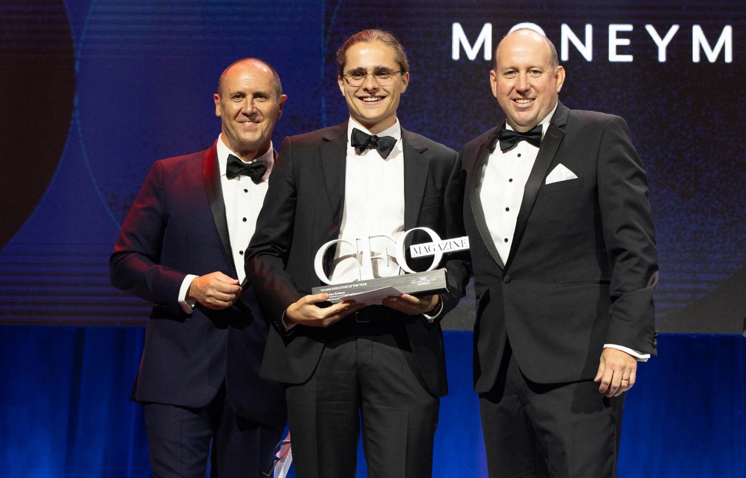 Alexander Graham – Special Editions