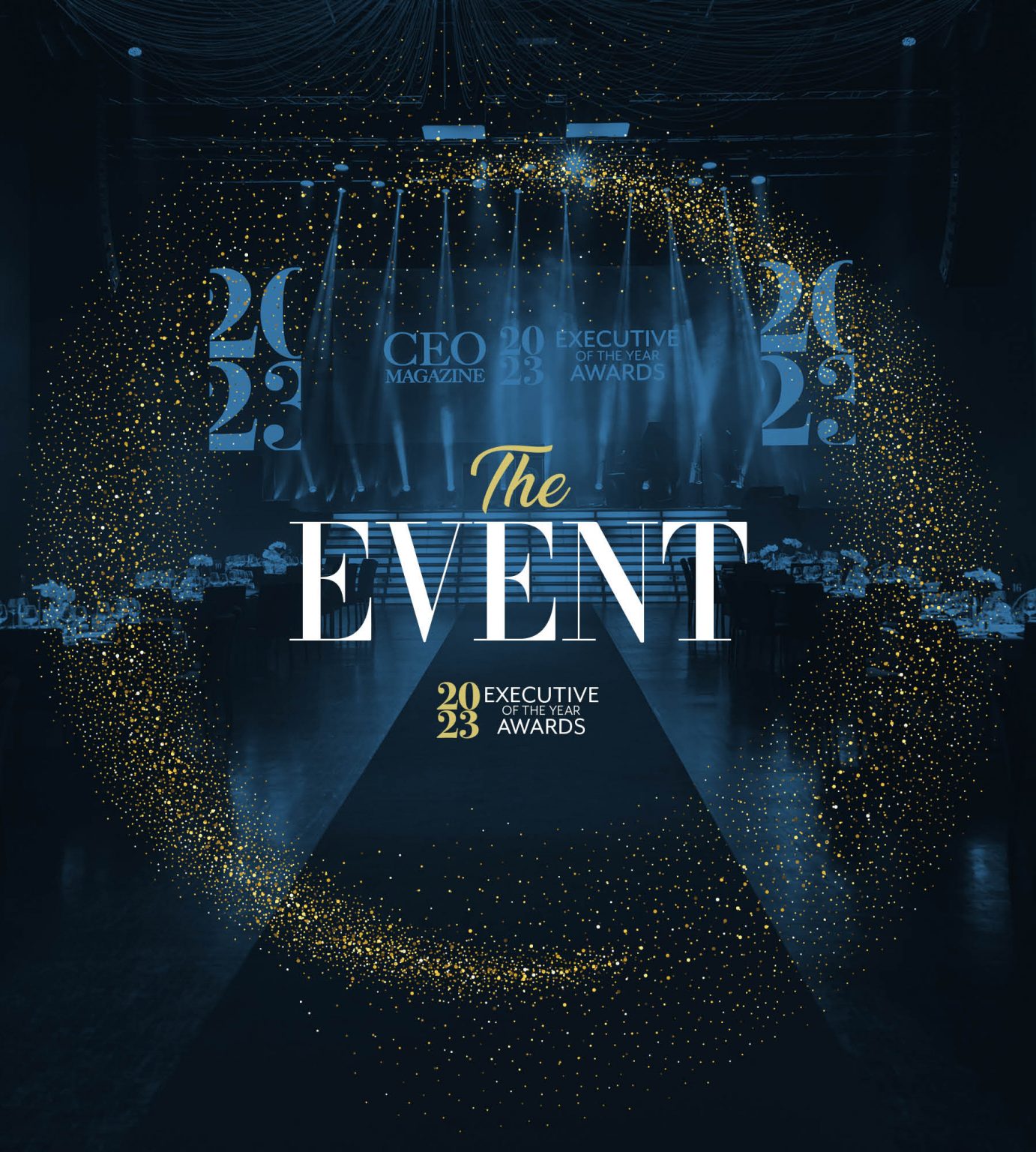 Event Opener – Special Editions