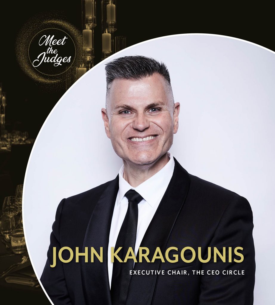 John Karagounis – Special Editions