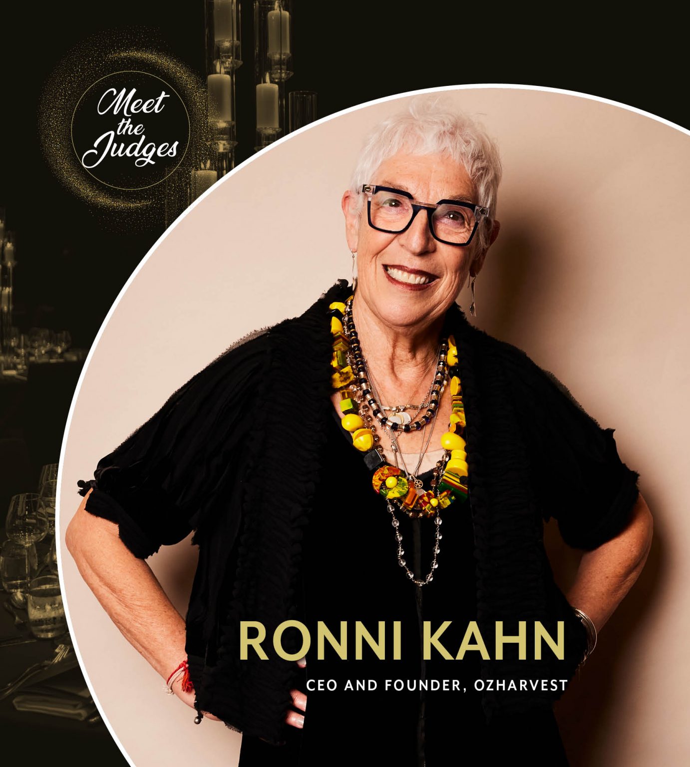 Ronni Kahn – Special Editions
