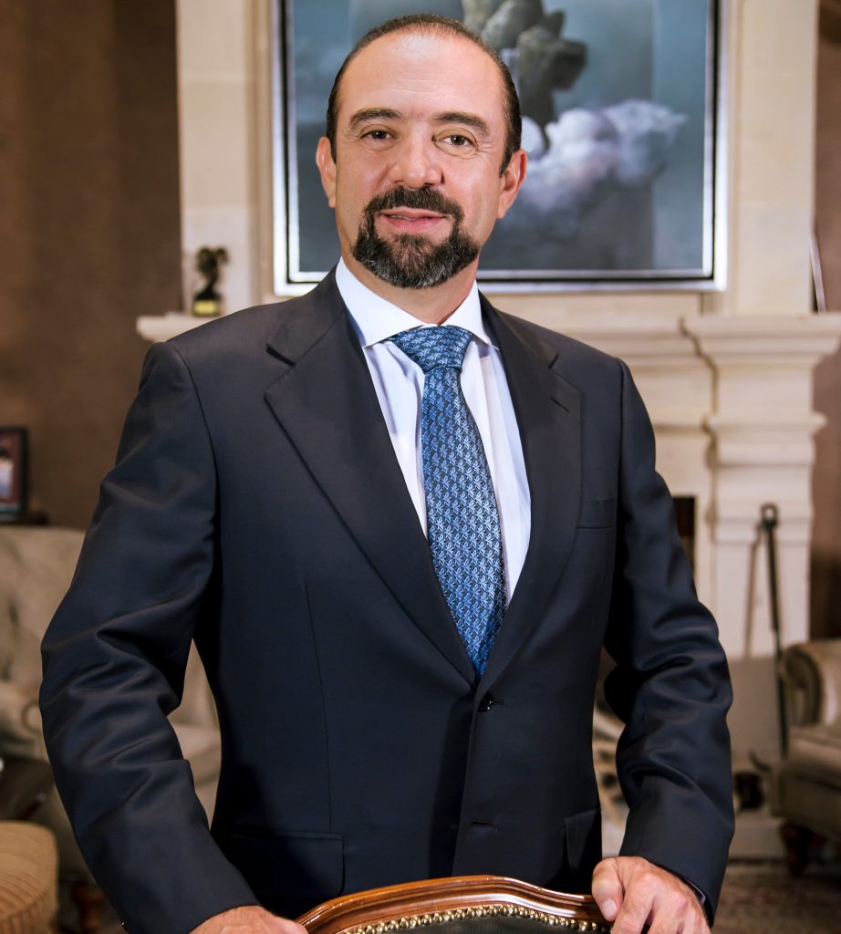 Automatización de las cadenas de suministro – Spanish