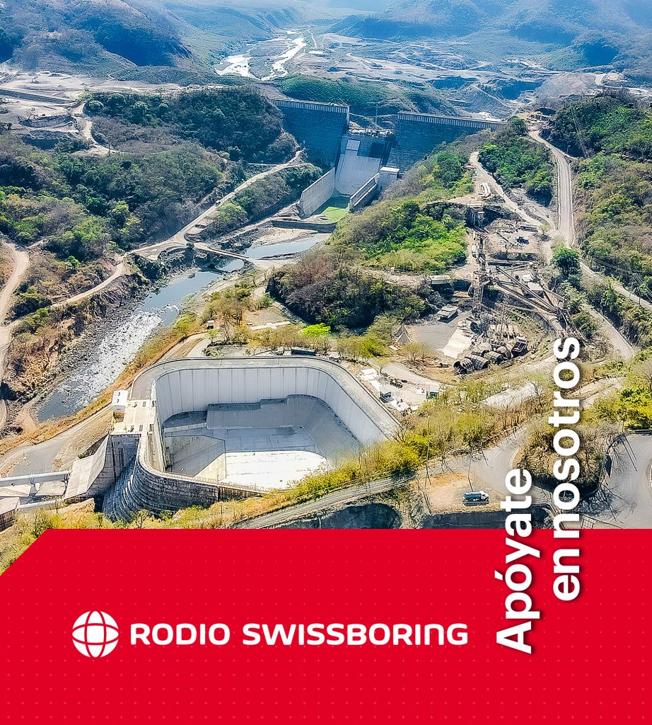 Advertorial – Rodio Swissboring – Spanish