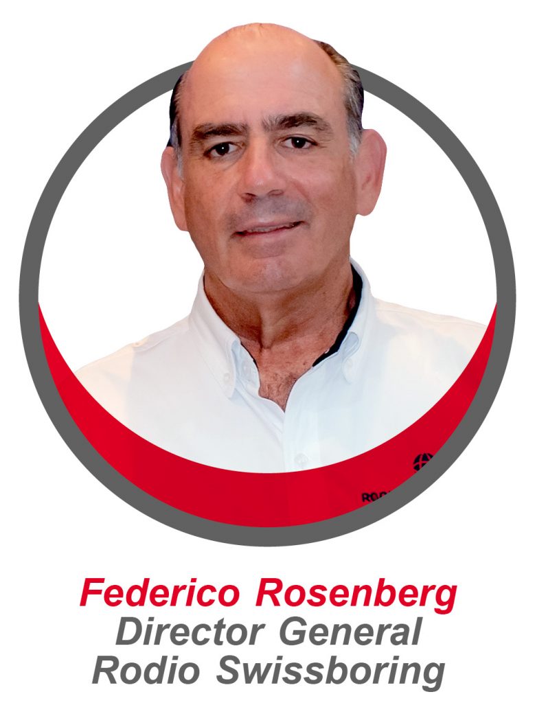 Advertorial – Rodio Swissboring – Spanish