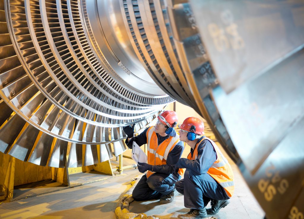 Daniel Álvarez – Spanish