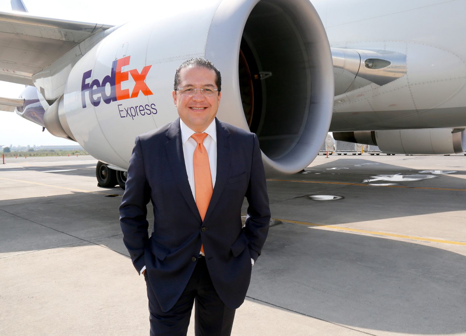 Jorge Torres – Spanish