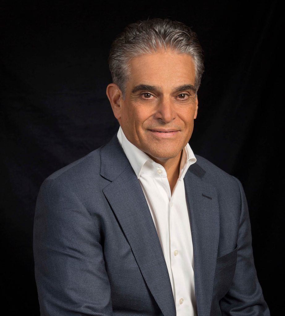 Ignacio Moreno – Spanish