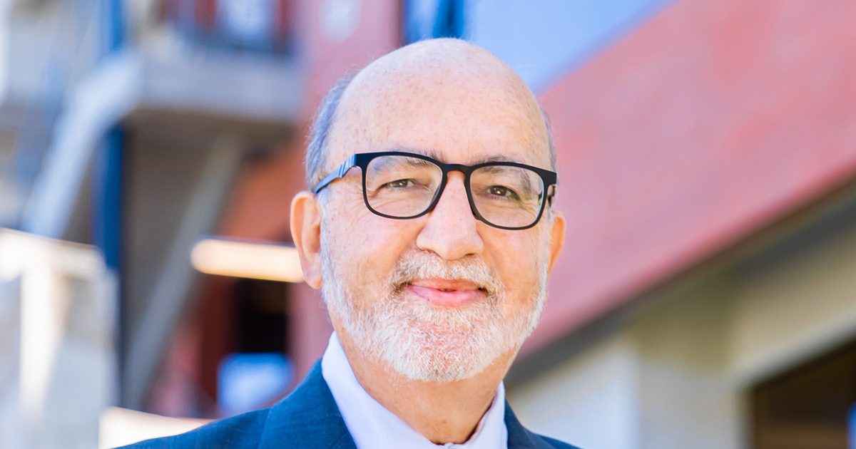 Roberto Moreno – Spanish