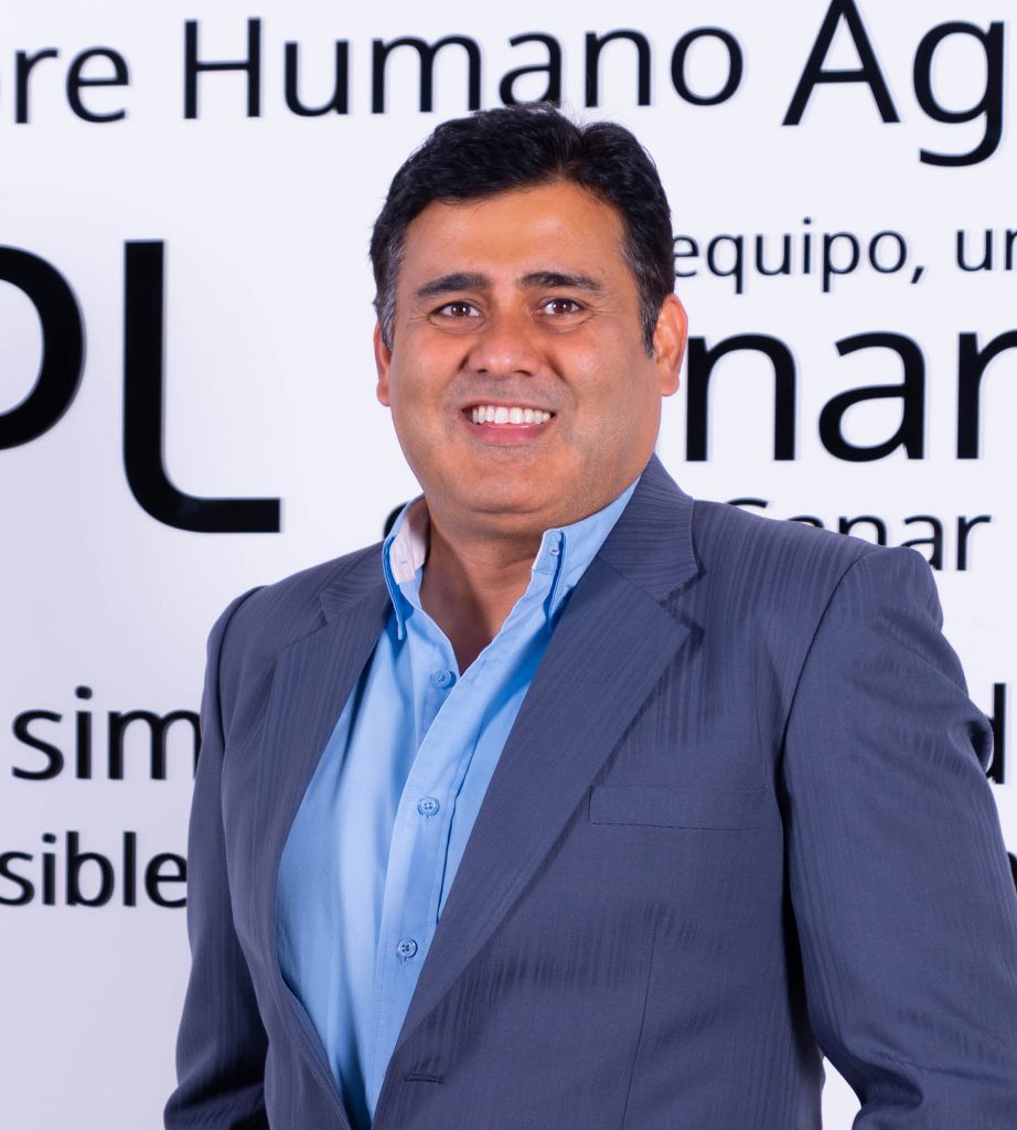 Alok Kumar – Spanish