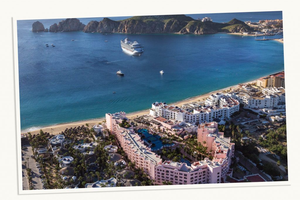 Advertorial – Pueblo Bonito – Spanish