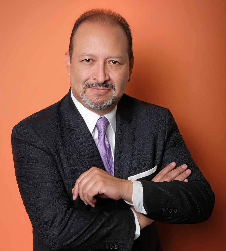 Marcelo Escobar – Spanish