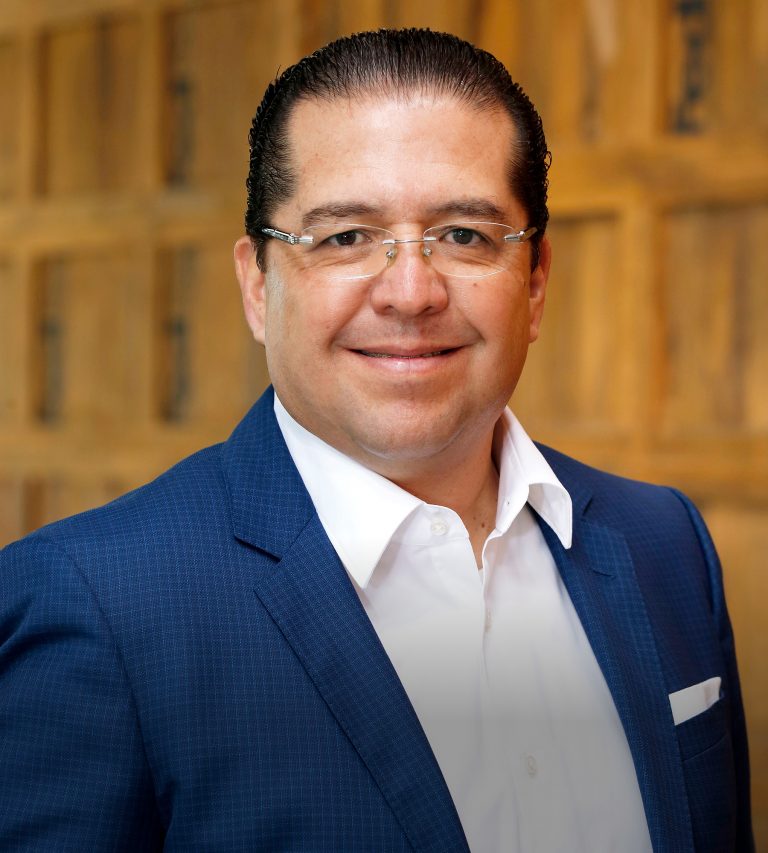 Jorge Torres – Spanish