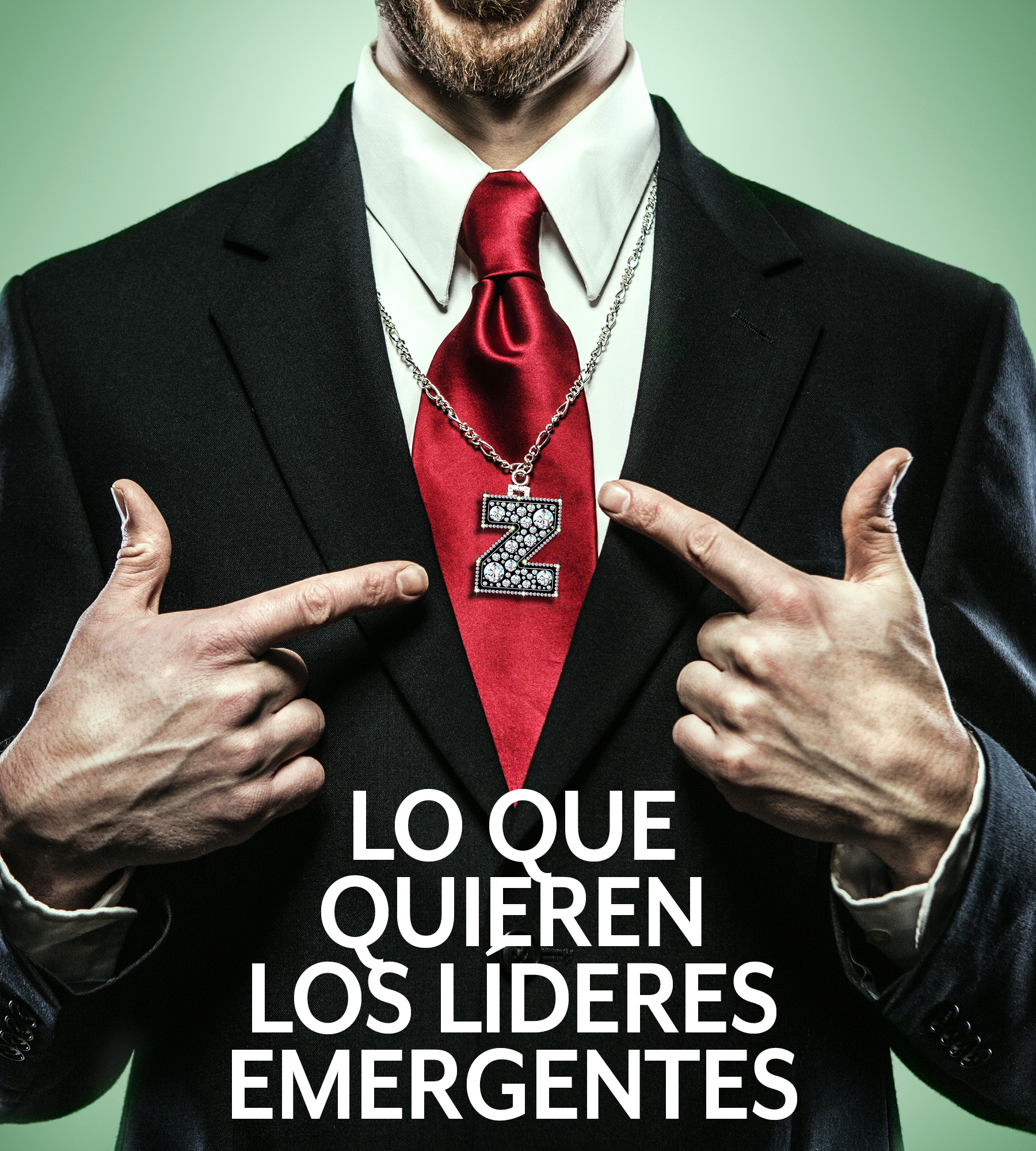 Lo que quieren los líderes emergentes – Spanish