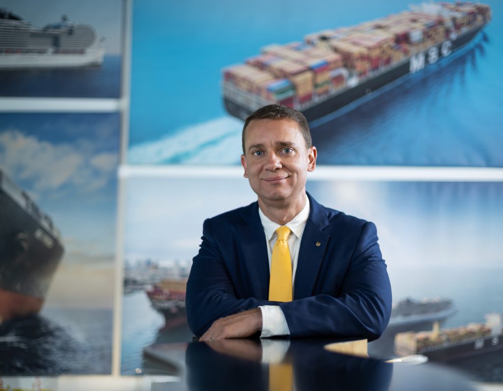 Víctor Monroy Vollmer – Spanish