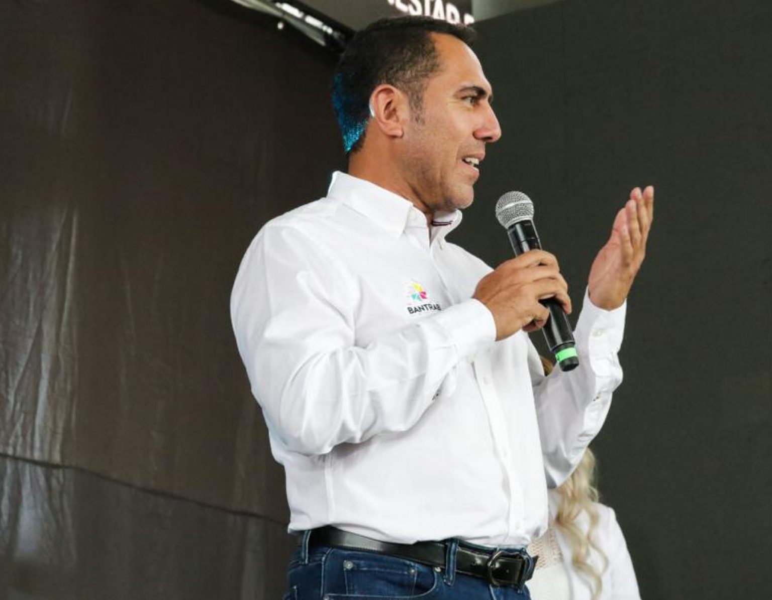 Herbert Hernández – Spanish