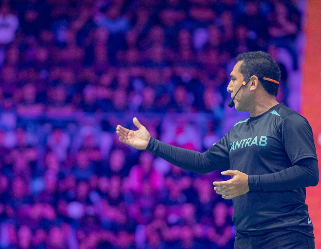 Herbert Hernández – Spanish