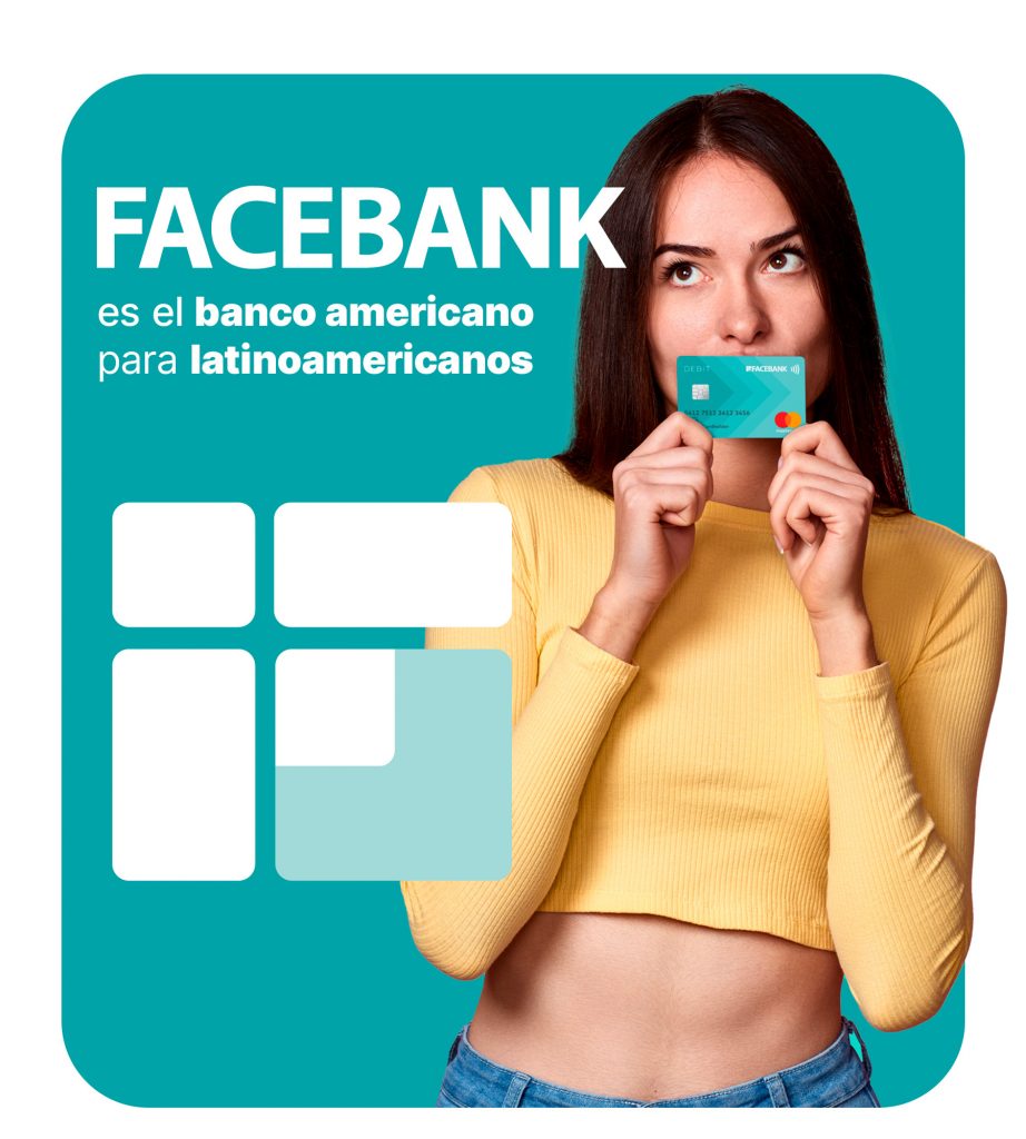 Advertorial – FACEBANK – Spanish