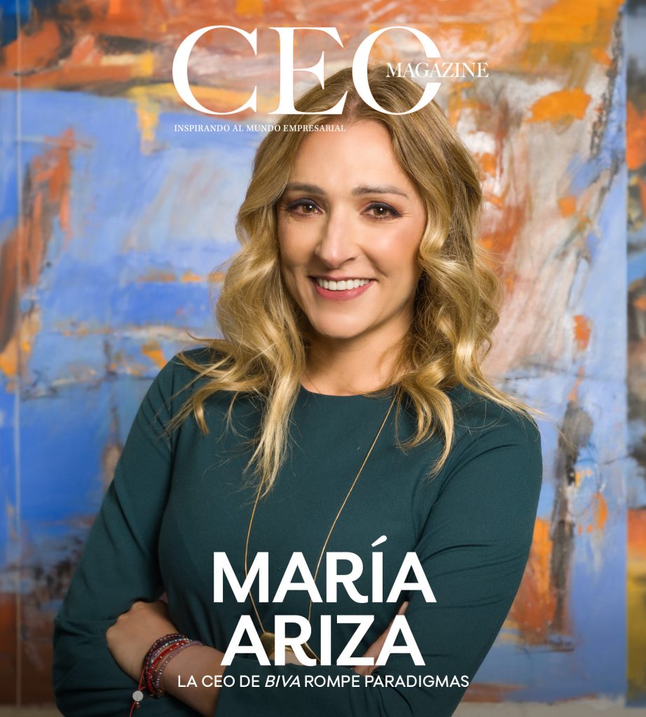 María Ariza – Spanish