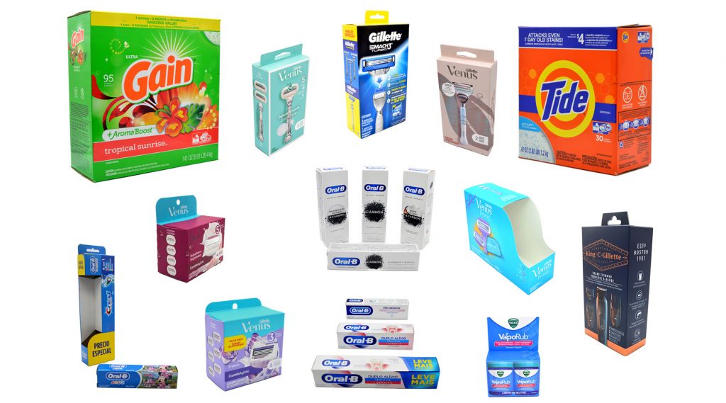 Advertorial – Edelmann Packaging Mexico – Spanish