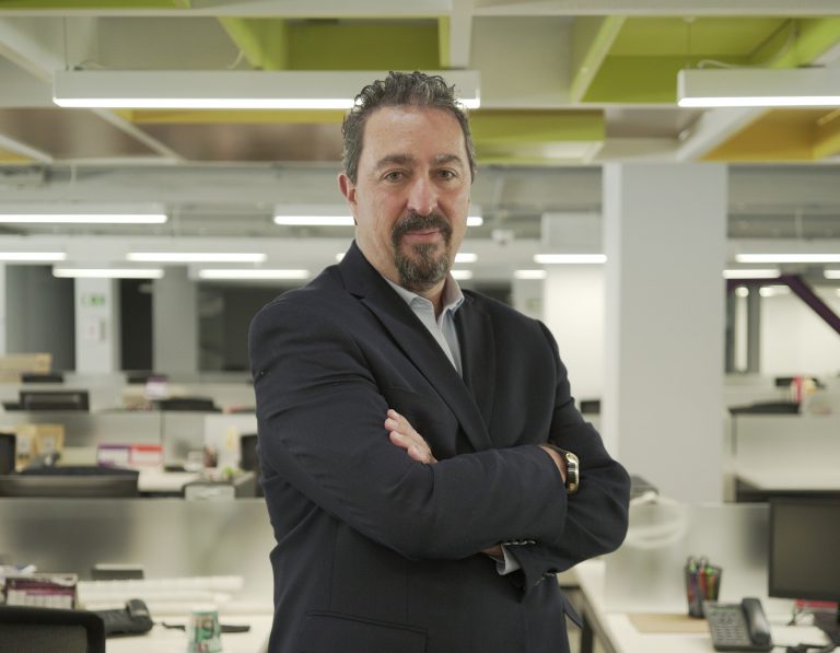 Juan Carlos Abascal – Spanish