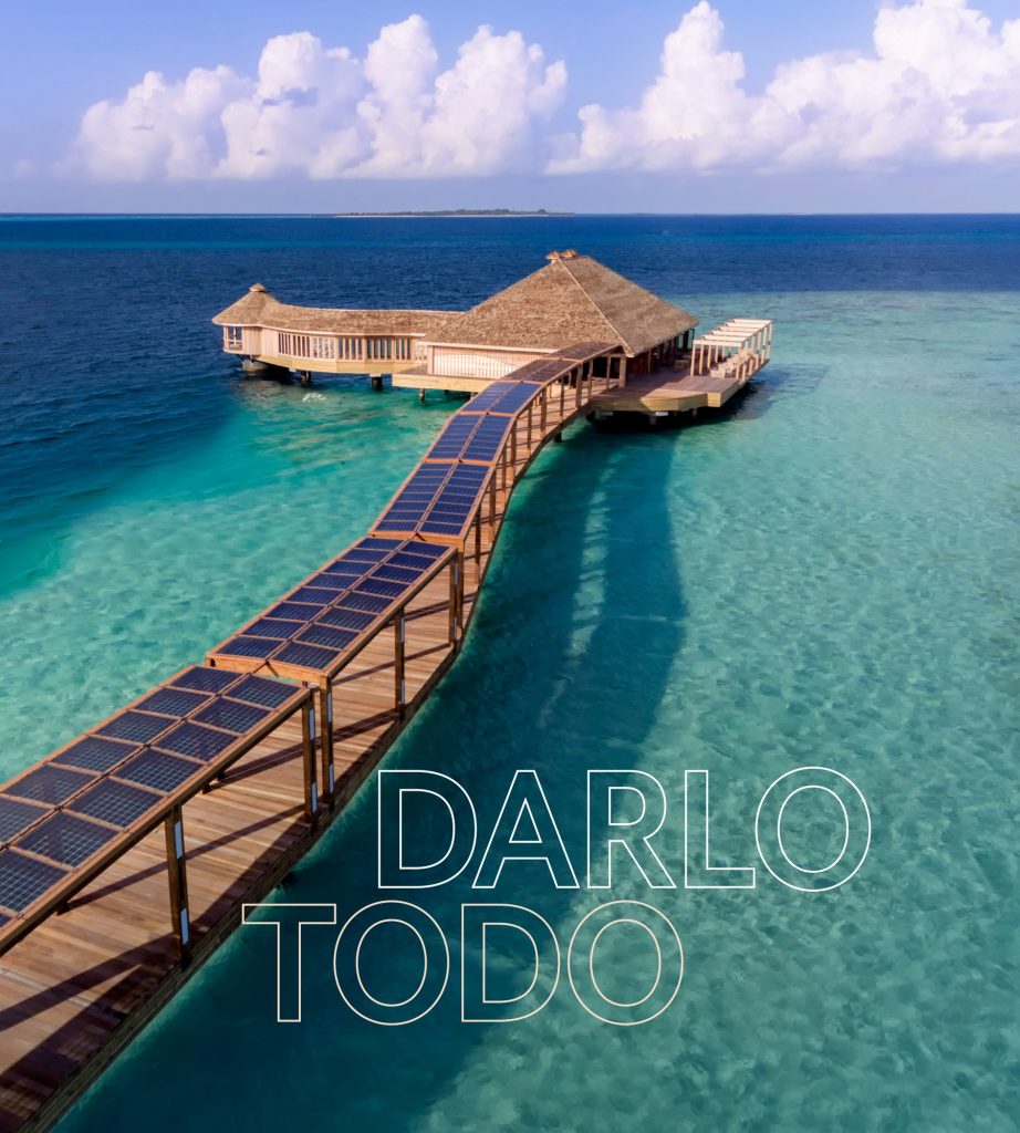 Darla Todo – Spanish