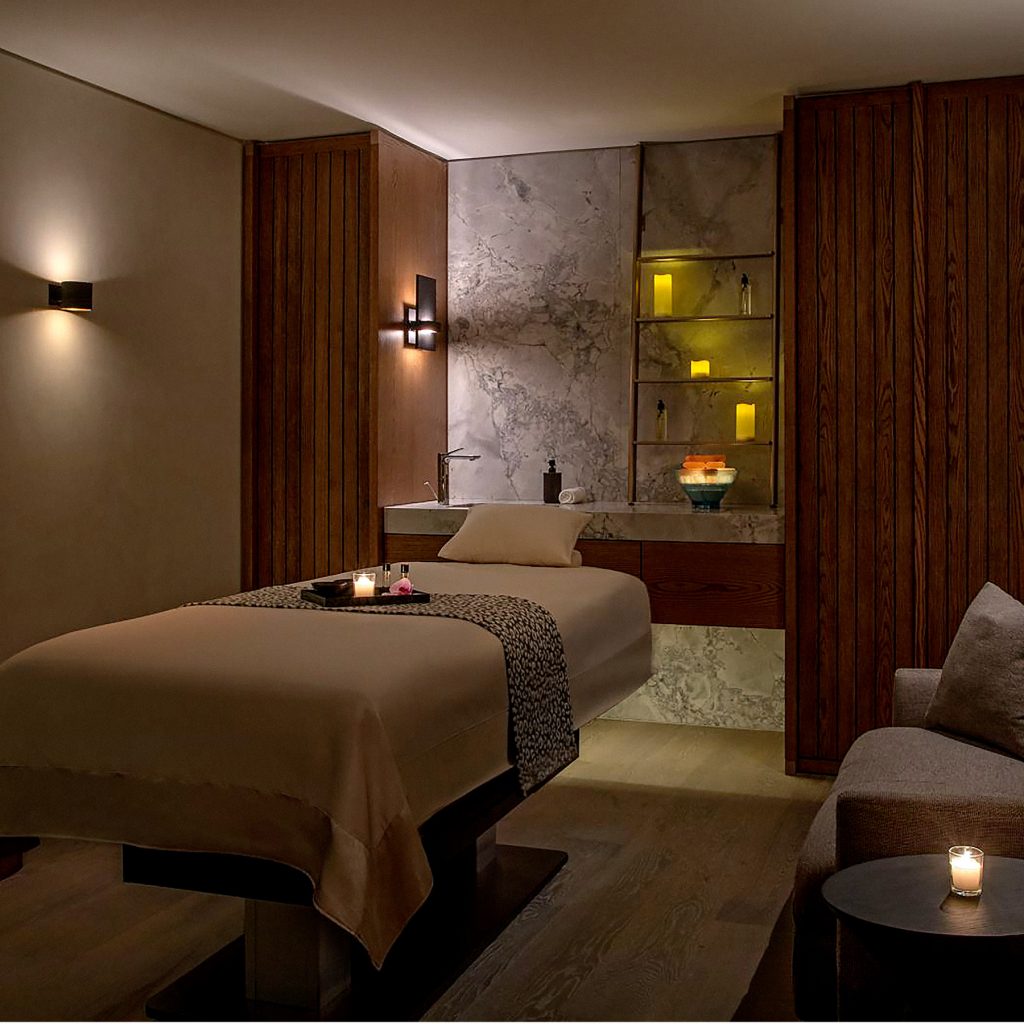 Los mejores Spas de lujo en Nueva York – Spanish