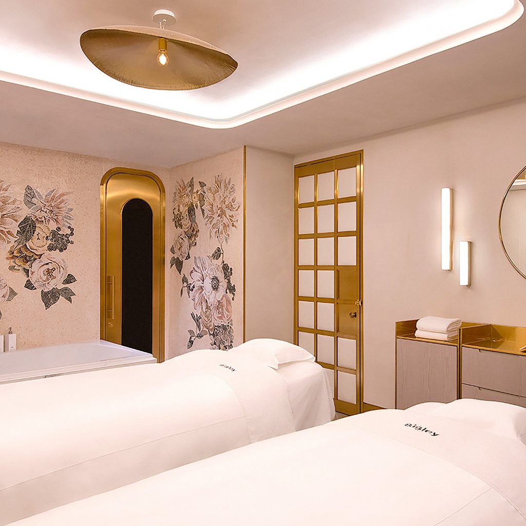 Los mejores Spas de lujo en Nueva York – Spanish