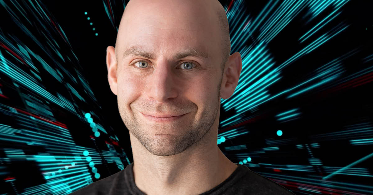 Adam Grant – Spanish