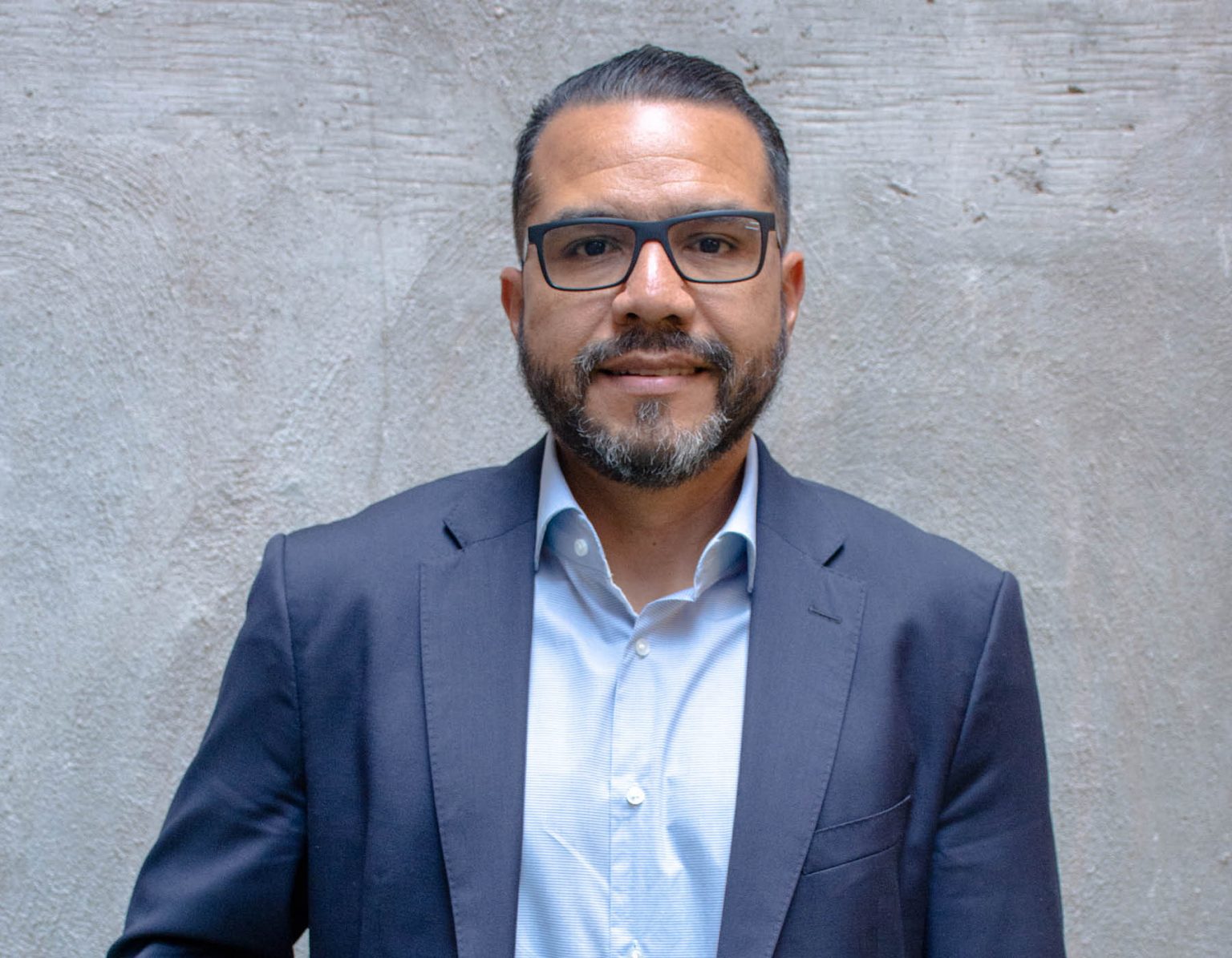 Carlos Robles – Spanish