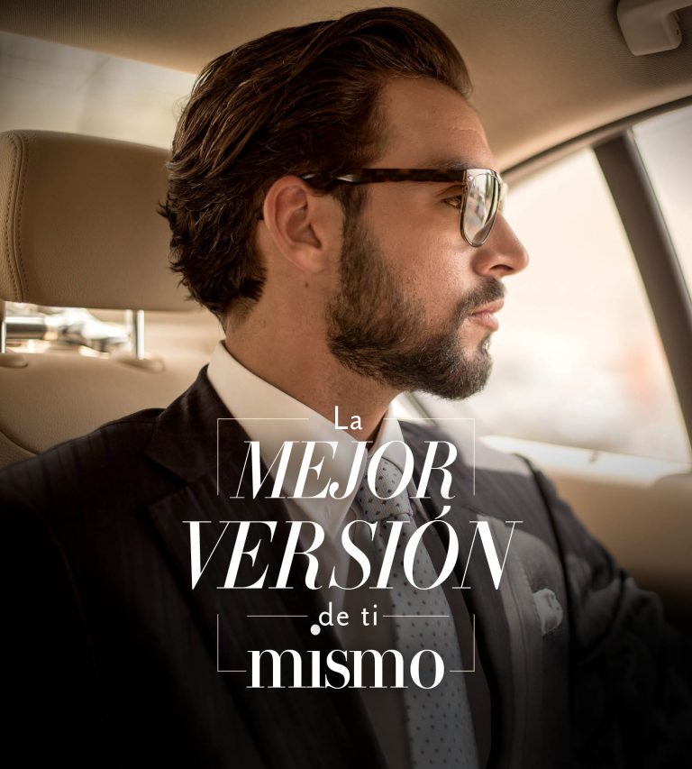 La mejor versión de ti mismo – Spanish