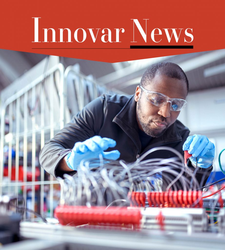 Innovar News – Spanish