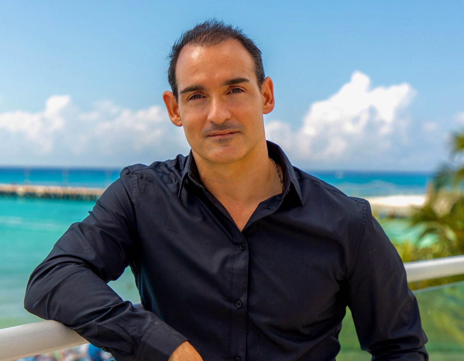 David Rubio – Spanish