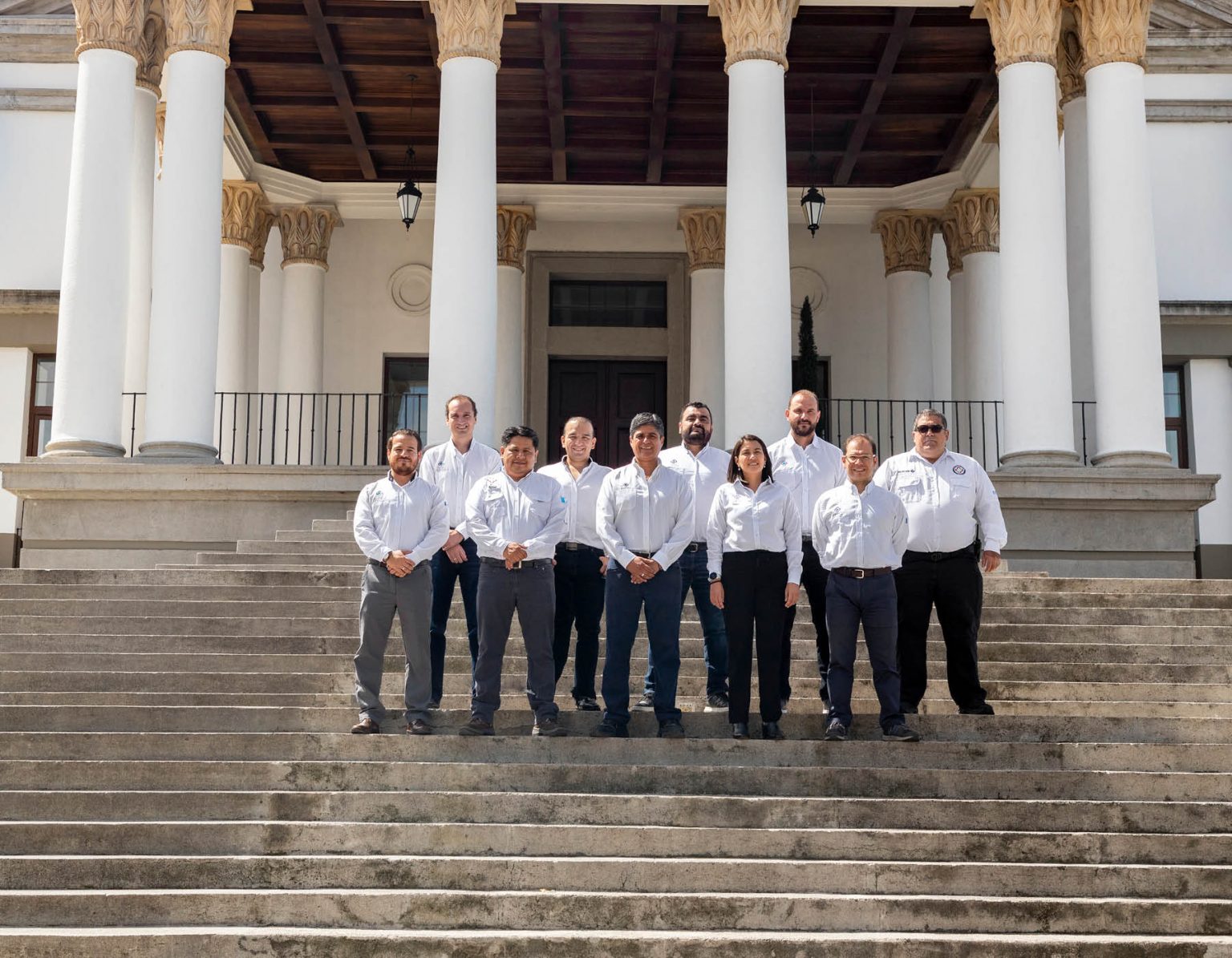 Héctor Leal – Spanish