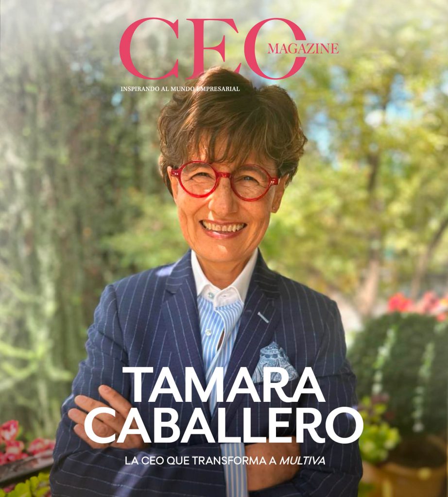 Tamara Caballero – Spanish