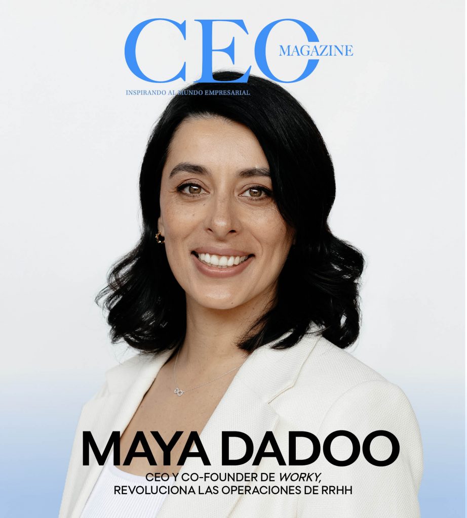 Spanish – The CEO Magazine
