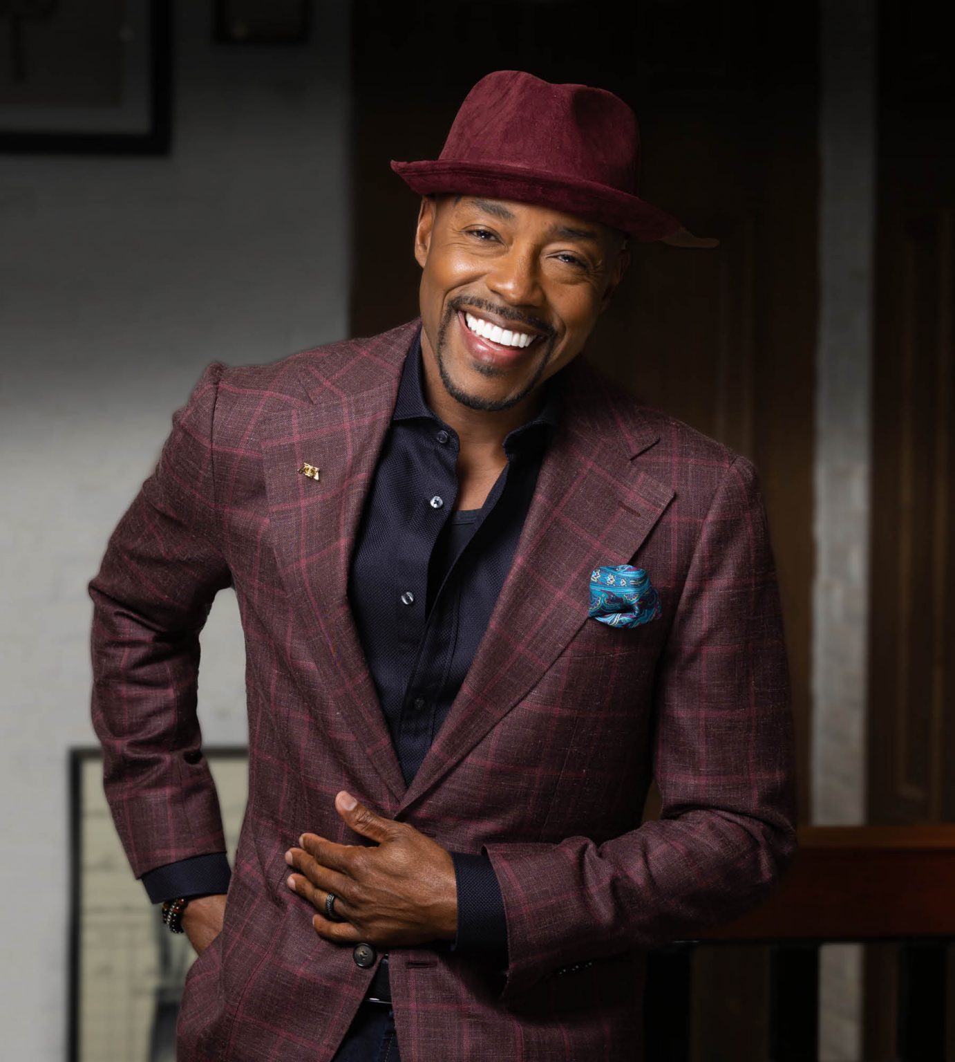 Will Packer – Spanish