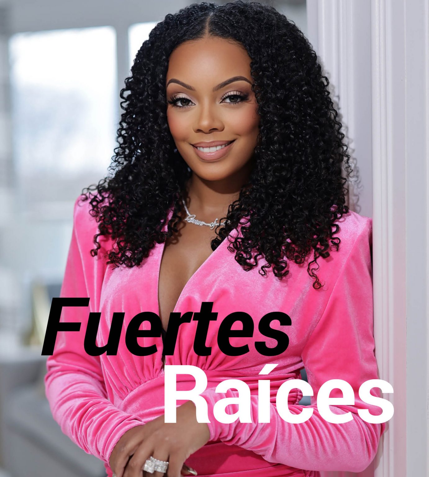 Monique Rodriguez – Spanish