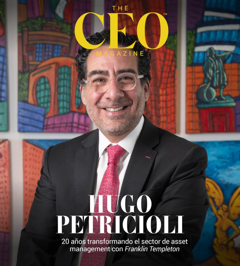 Hugo Petricioli – Spanish